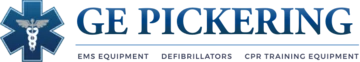 G.E. Pickering - EMS Equipment, Defibrillators, CPR Training Equipment ...