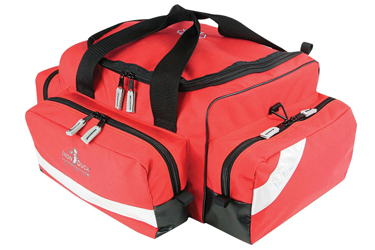 Iron Duck Pack Case Plus Triple - Online from G E Pickering Inc. – GE ...
