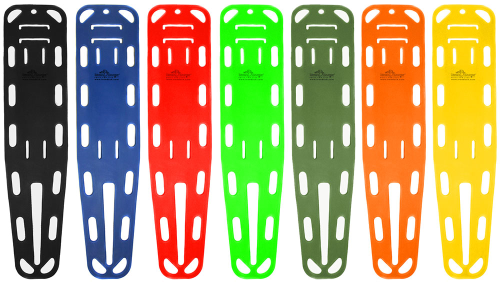 Iron Duck Ultra Loc Backboard - Online from G E Pickering Inc. – GE ...