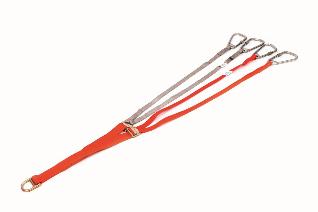 Ferno 418-1 Adjustable Lifting Bridle - Online from G E Pickering Inc ...