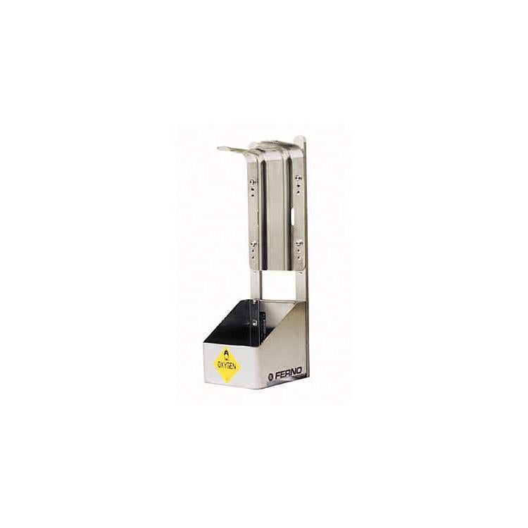 Ferno 521 Universal Cylinder Bracket - Online from G E Pickering Inc ...