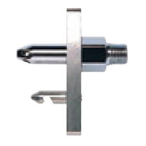 Chemetron/NCG Male Adapter X 1/8 NPT Male - Online from G E Pickering ...