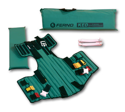 Ferno 125 KED - Online from G E Pickering Inc. – GE Pickering